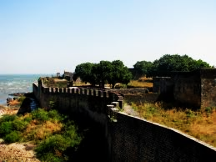 Daman and Diu 2021, places to visit in daman and diu, top things to do ...