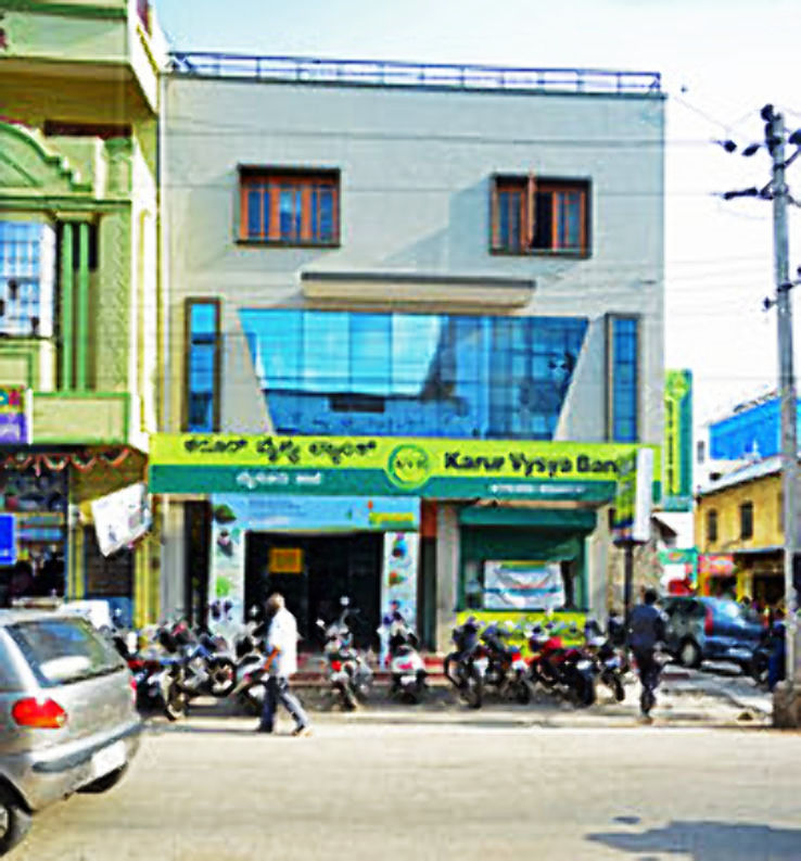 Karur 2021, #47 places to visit in tamil nadu, top things to do ...