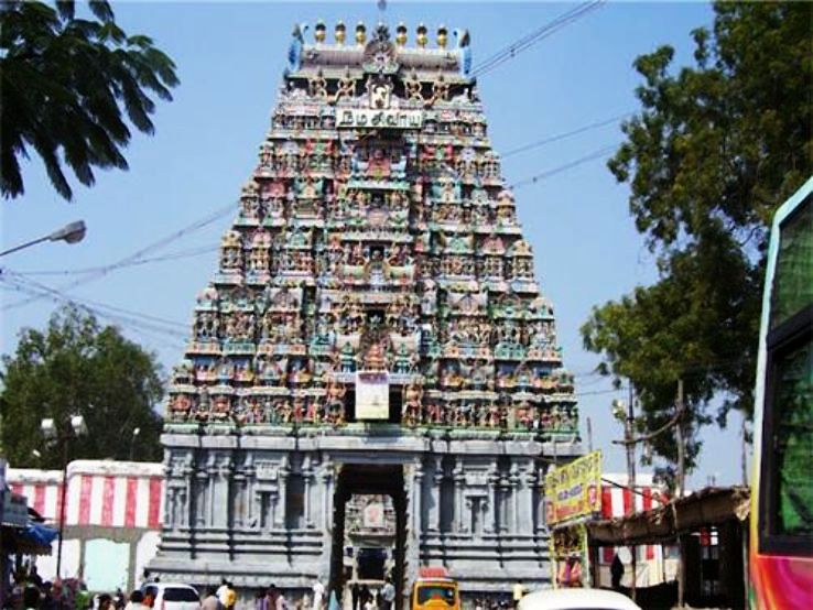 Karur 2021, #47 places to visit in tamil nadu, top things to do ...
