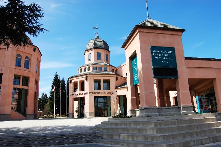 Mountain View 2021, #15 places to visit in california, top things to do ...