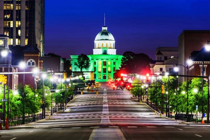 Montgomery 2021, #9 places to visit in alabama, top things to do ...
