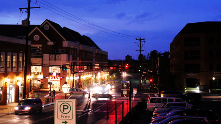 Fairfax 2021, #10 places to visit in virginia, top things to do ...