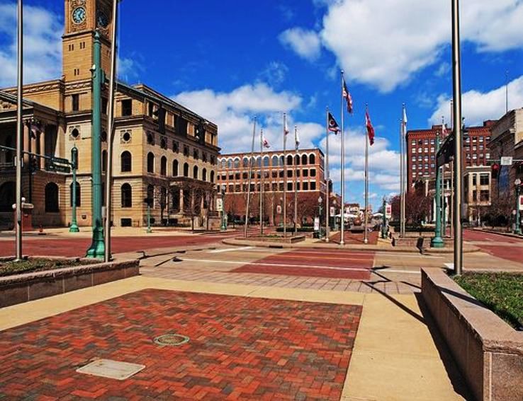 Canton 2021, #8 places to visit in ohio, top things to do, reviews ...
