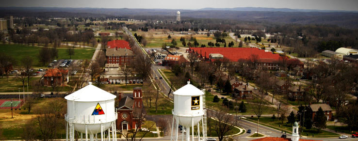 Fort Knox 2021, #1 places to visit in kentucky, top things to do ...