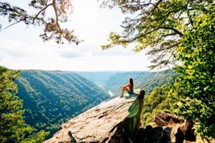 West Virginia 2021, places to visit in west virginia, top things to do ...