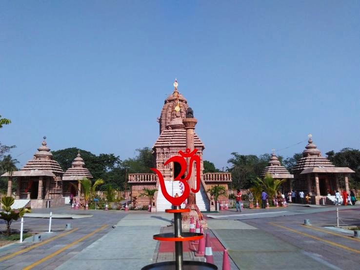 Balasore 2021, #9 places to visit in odisha, top things to do, reviews ...