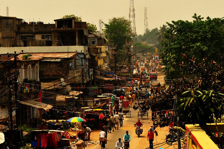 Purnia 2021, #11 places to visit in bihar, top things to do, reviews ...