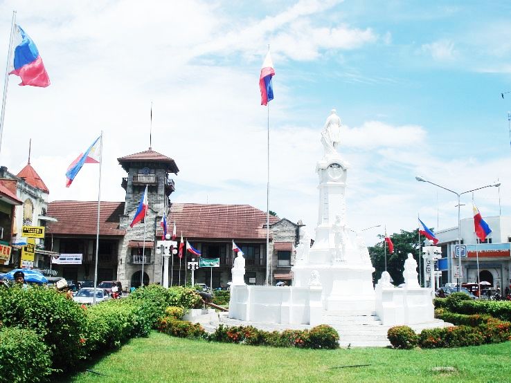 Philippines Tour Place | Best Tourist Place to visit in Philippines ...