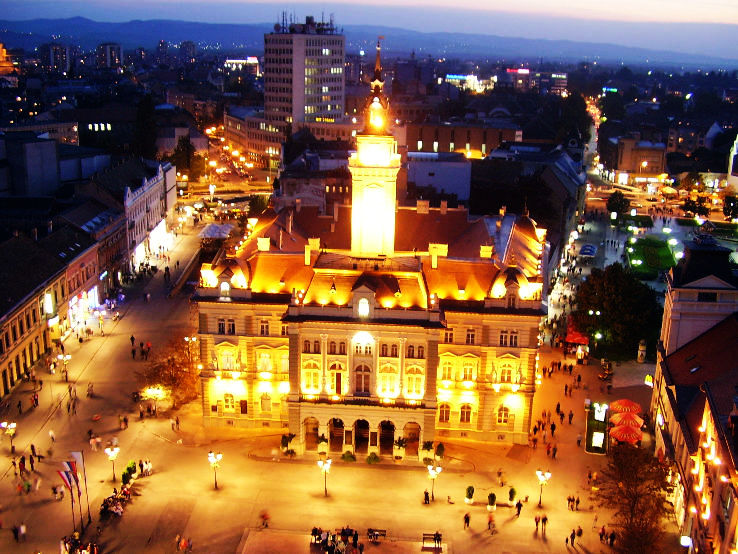 Serbia Tour Place | Best Tourist Place to visit in Serbia | HelloTravel
