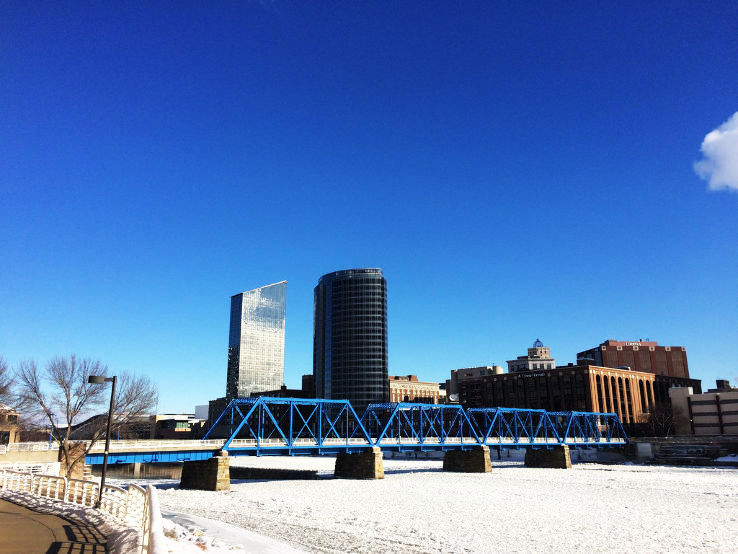 Grand Rapids 2021, #3 places to visit in michigan, top things to do ...