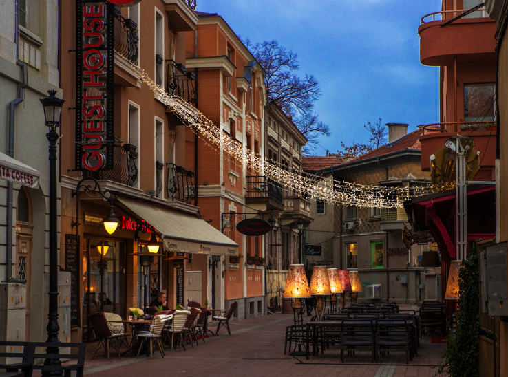 Bulgaria Tour Place | Best Tourist Place to visit in Bulgaria | HelloTravel