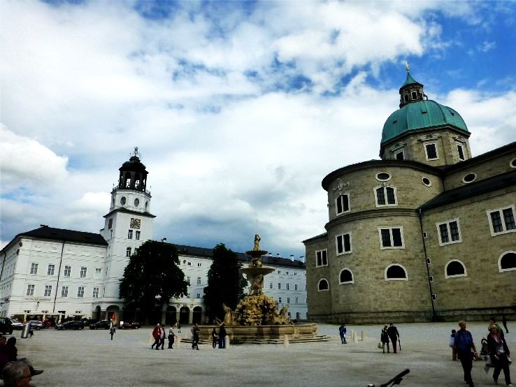 Austria Tour Place | Best Tourist Place to visit in Austria | HelloTravel