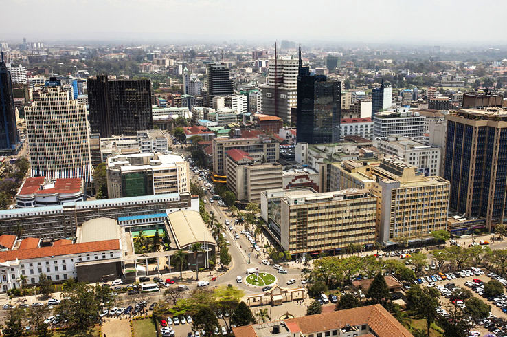 Kenya Tour Place | Best Tourist Place to visit in Kenya | HelloTravel