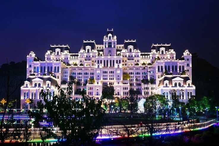 Guiyang 2022, #2 places to visit in guizhou, top things to do, reviews ...