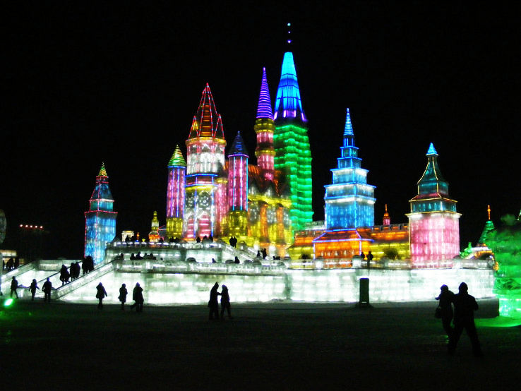 Harbin 2021, #1 places to visit in heilongjiang, top things to do ...