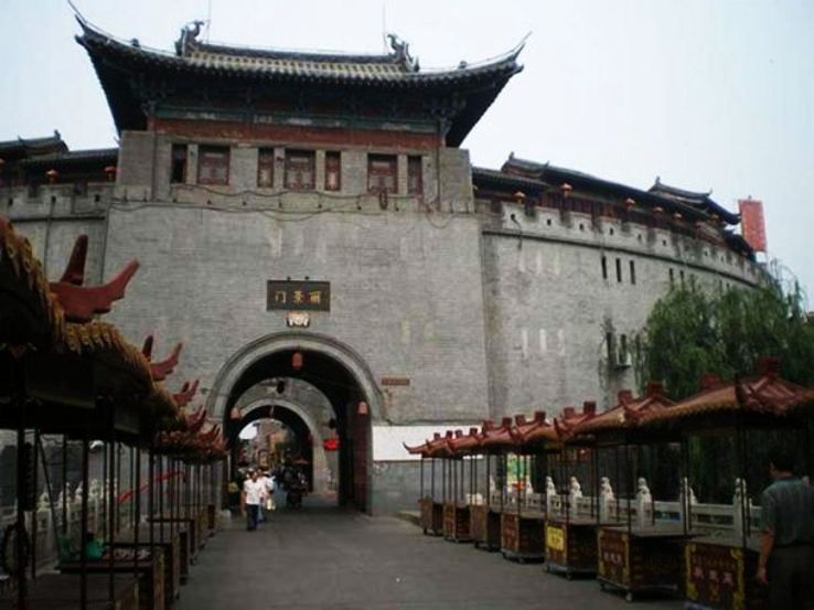 Henan 2021, places to visit in henan, top things to do, reviews, best ...