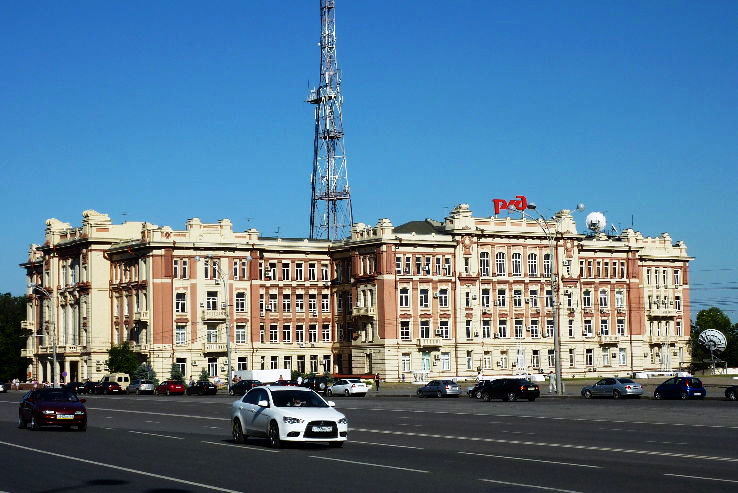 Russia Tour Place | Best Tourist Place to visit in Russia | HelloTravel