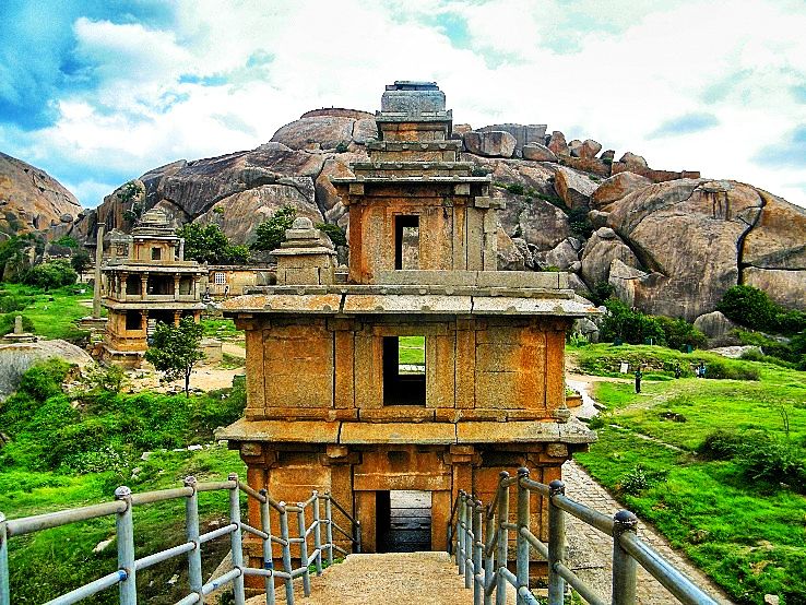 Chitradurga 2021, #44 places to visit in karnataka, top things to do ...