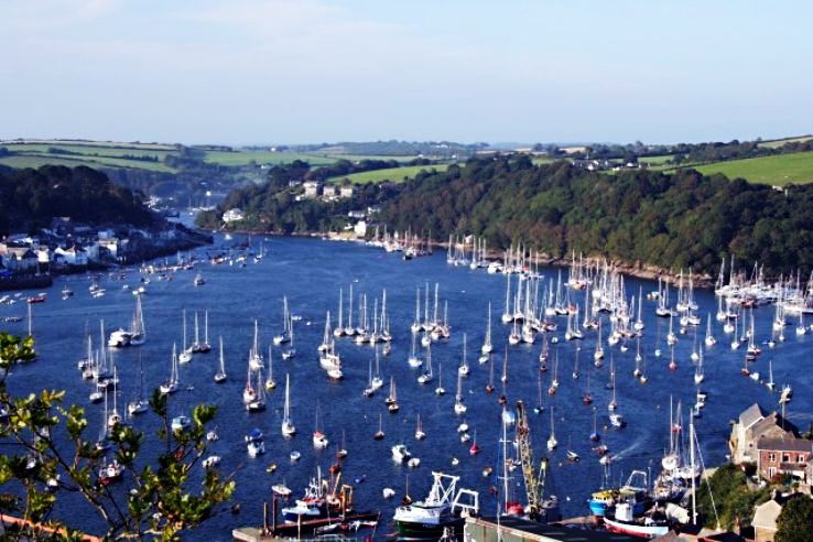 Fowey Tourism (2026) United Kingdom - Best Places to Visit in Fowey ...