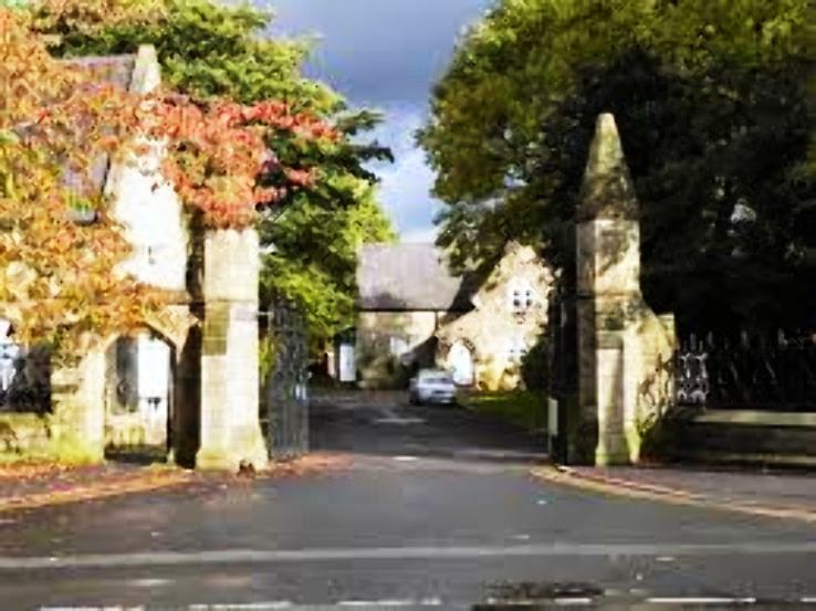 Chadderton Tourism (2025) United Kingdom - Best Places to Visit in ...