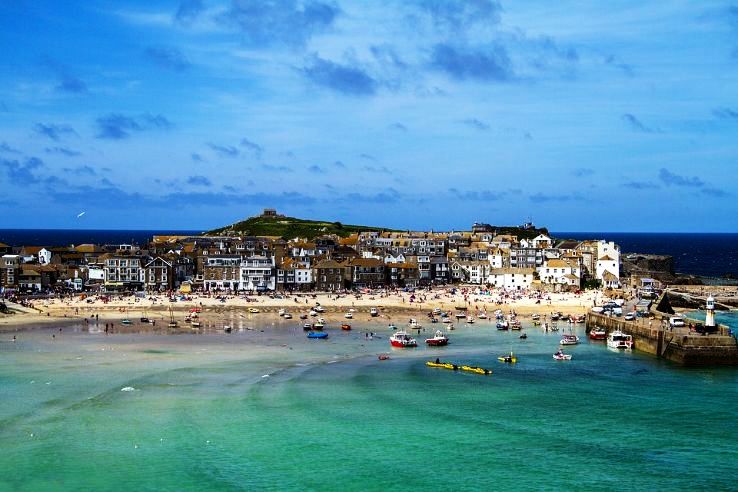 St Ives 2021, #11 places to visit in england, top things to do, reviews ...