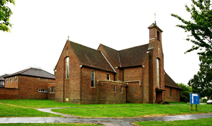 New Addington 2021, #437 places to visit in england, top things to do ...