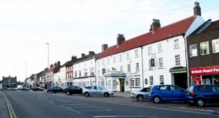 Northallerton Tourism (2025) United Kingdom - Best Places to Visit in ...