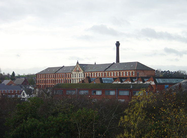 Sandiacre Tourism (2024) United Kingdom - Best Places to Visit in ...