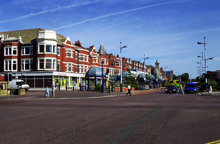 Lytham St Annes, United Kingdom - places to see in Lytham St Annes ...