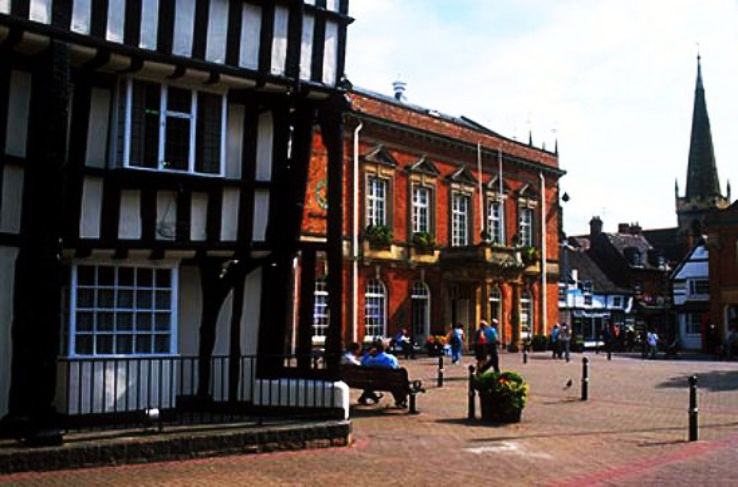 Evesham 2021, #233 places to visit in england, top things to do ...