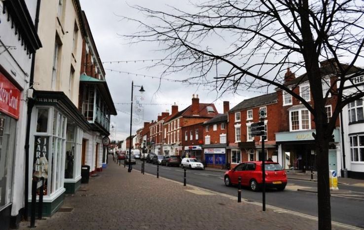 Pershore Tourism (2025) United Kingdom - Best Places to Visit in ...