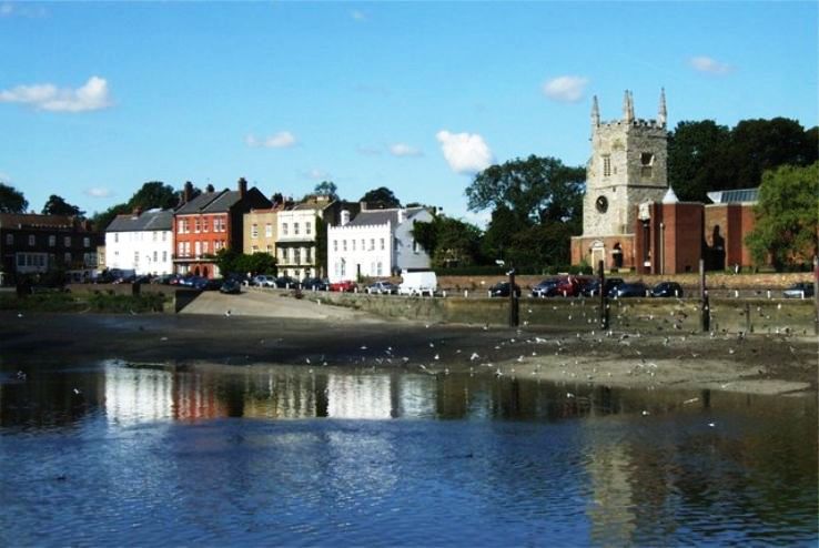 Isleworth 2021, #615 places to visit in england, top things to do ...