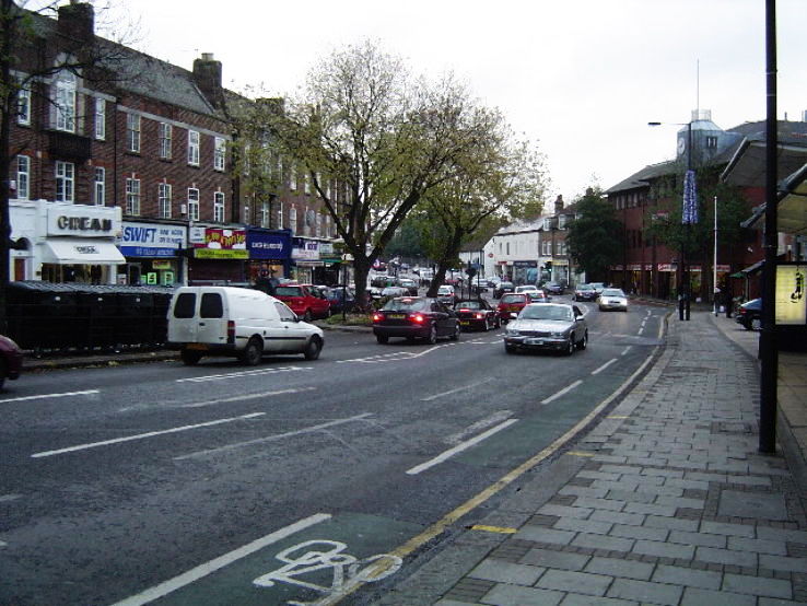 Stanmore 2021, #76 places to visit in england, top things to do ...