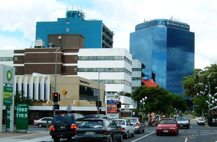 Toowong 2021, #16 places to visit in queensland, top things to do ...