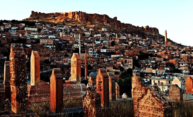 Mardin 2021, places to visit in mardin, top things to do, reviews, best ...