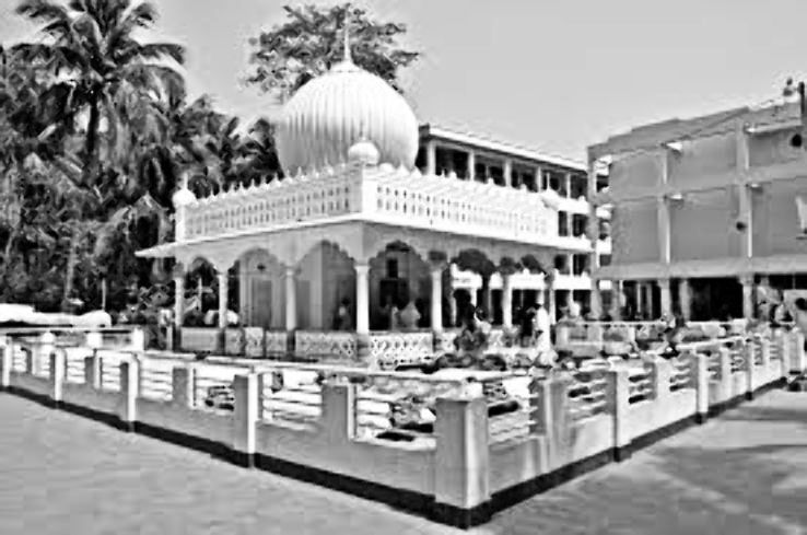 Kushtia 2021, #8 places to visit in khulna division, top things to do ...