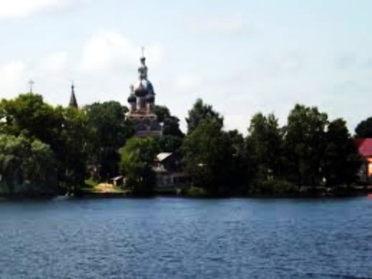 Ostashkov 2021, #3 places to visit in tver oblast, top things to do ...
