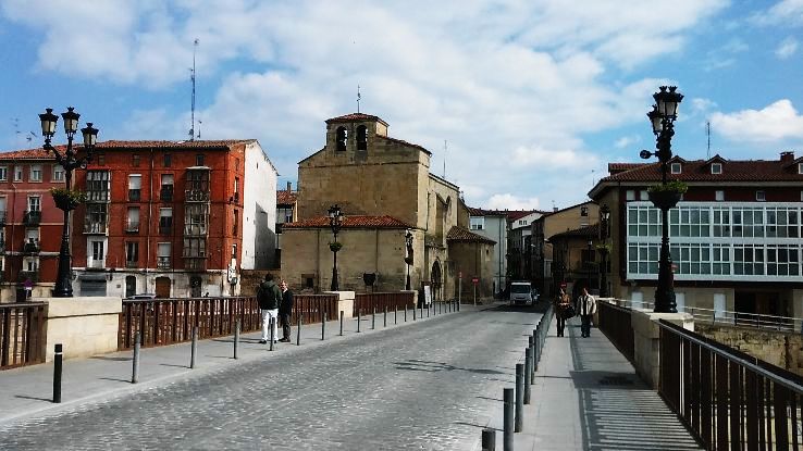 Miranda de Ebro 2021, #1 places to visit in castilla y leon, top things ...
