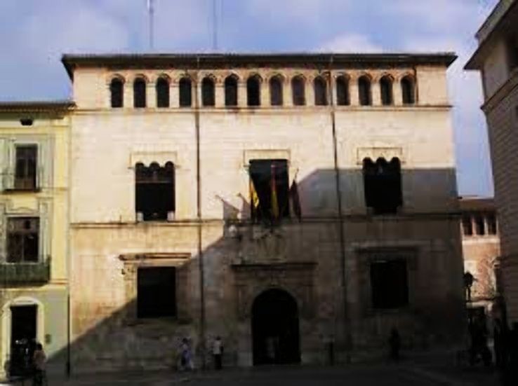 Alzira 2021, #10 places to visit in valencian community, top things to ...