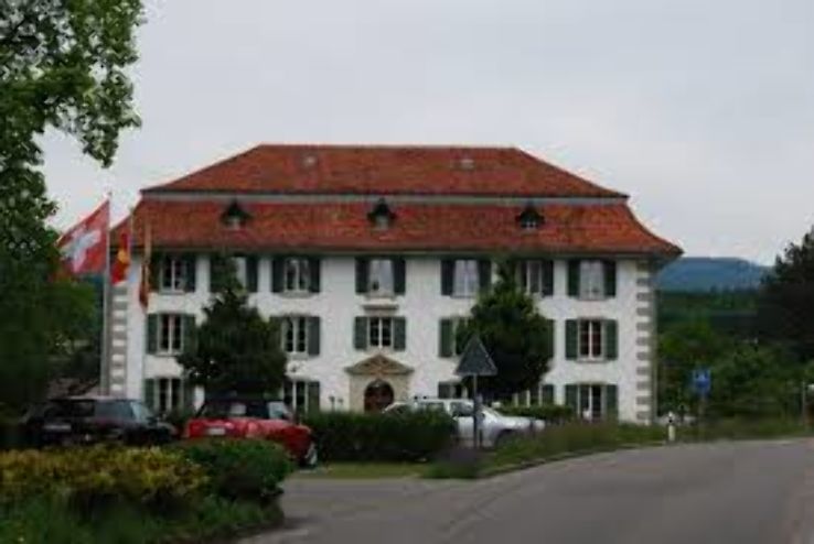 Orpund Tourism (2025) Switzerland - Best Places to Visit in Orpund ...