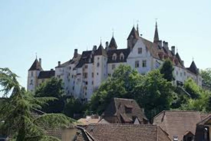 Neuchatel 2021, places to visit in neuchatel, top things to do, reviews ...