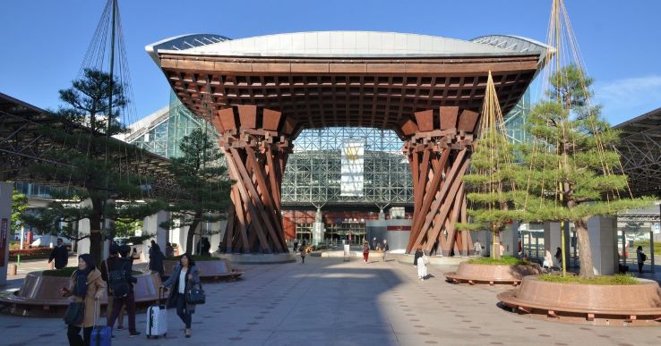 Ishikawa Prefecture 2021, places to visit in ishikawa prefecture, top ...