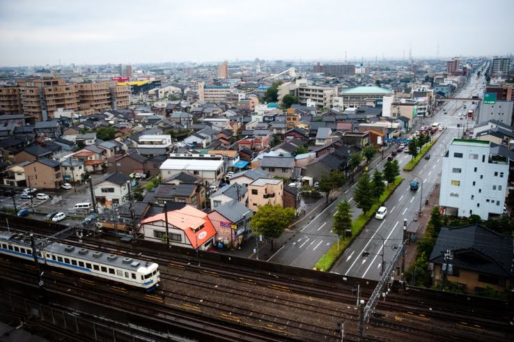 Ishikawa Prefecture 2021, places to visit in ishikawa prefecture, top ...