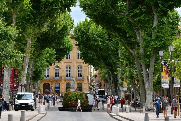 Aix en Provence 2021, #3 places to visit in provence alpes cote dazur ...