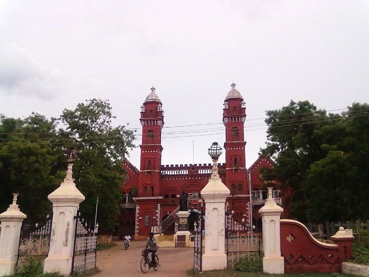 Pudukkottai Tourism (2024) India - Best Places to Visit in Pudukkottai ...