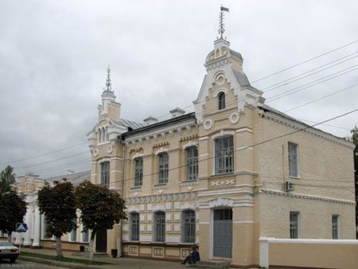 Roslavl 2023, #7 places to visit in smolensk oblast, top things to do ...