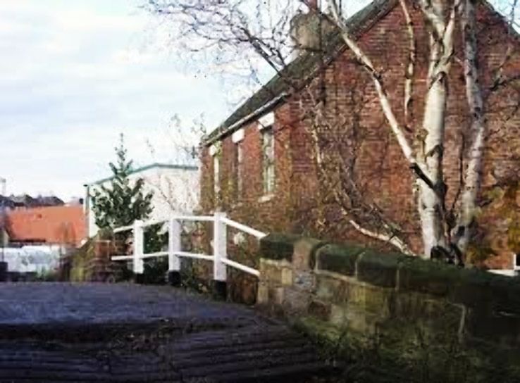 Sandiacre Tourism (2024) United Kingdom - Best Places to Visit in ...