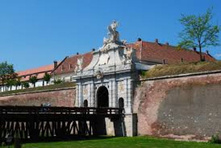 Alba Iulia 2021, #3 places to visit in alba county, top things to do, reviews, best tourist ...