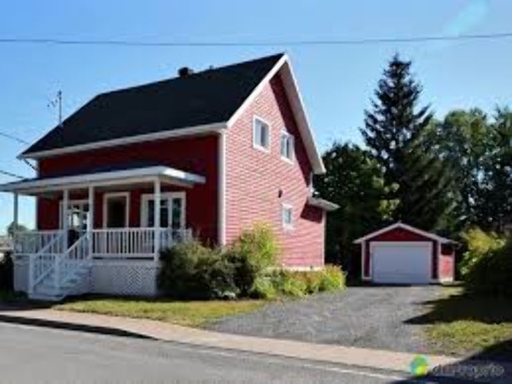 Sayabec, Canada - places to see in Sayabec, best time to visit, reviews ...