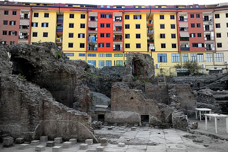 Pollena Trocchia Tourism (2024) Italy - Best Places to Visit in Pollena ...